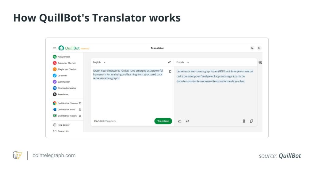 QuillBot คืออะไร ใช้ยังไง ทำอะไรได้บ้าง | SEO Master บริษัทรับทำ SEO ...