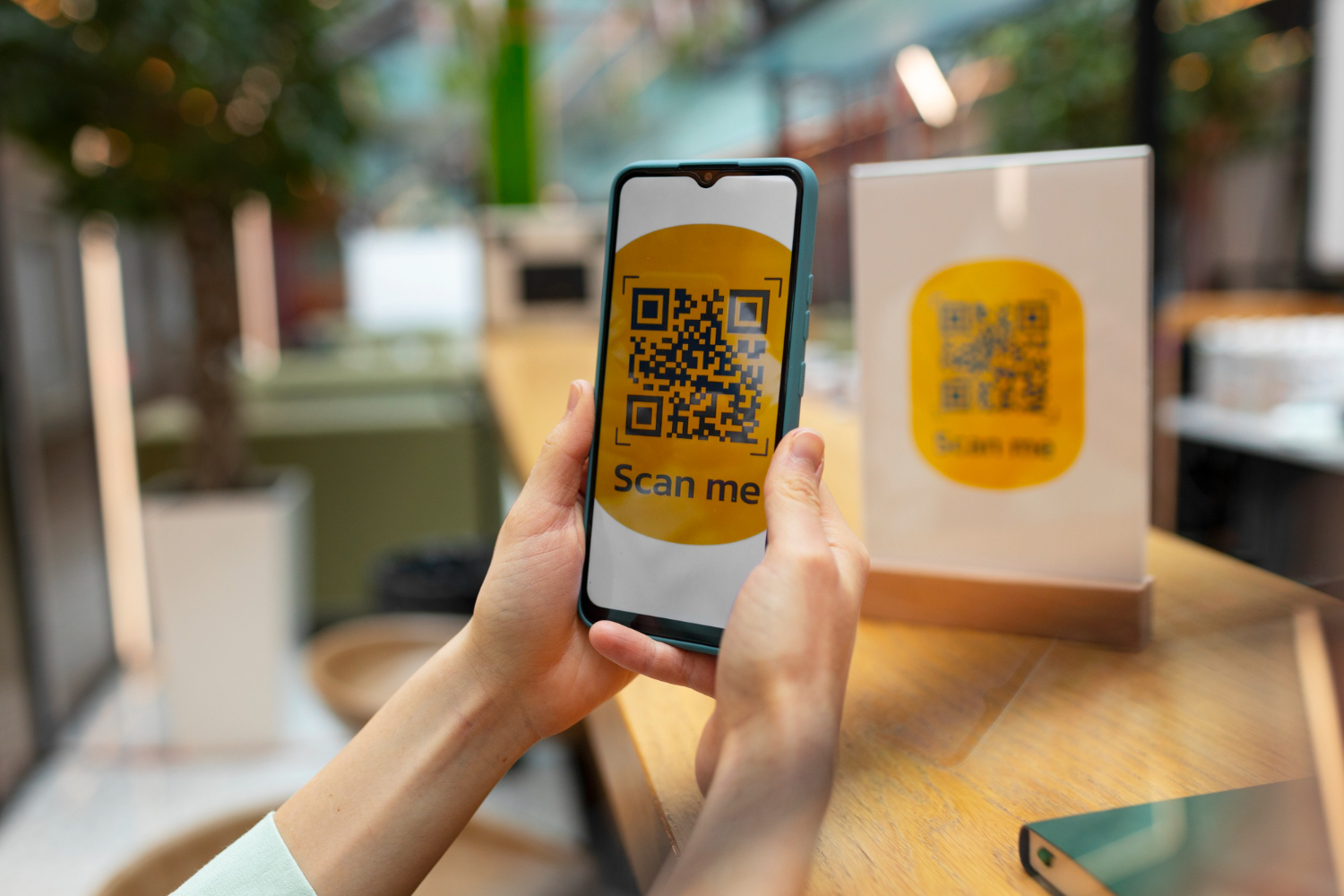 QR Code คืออะไร มิติใหม่ของการถูกใช้งานในสังคมยุคปัจจุบัน | SEO Master ...