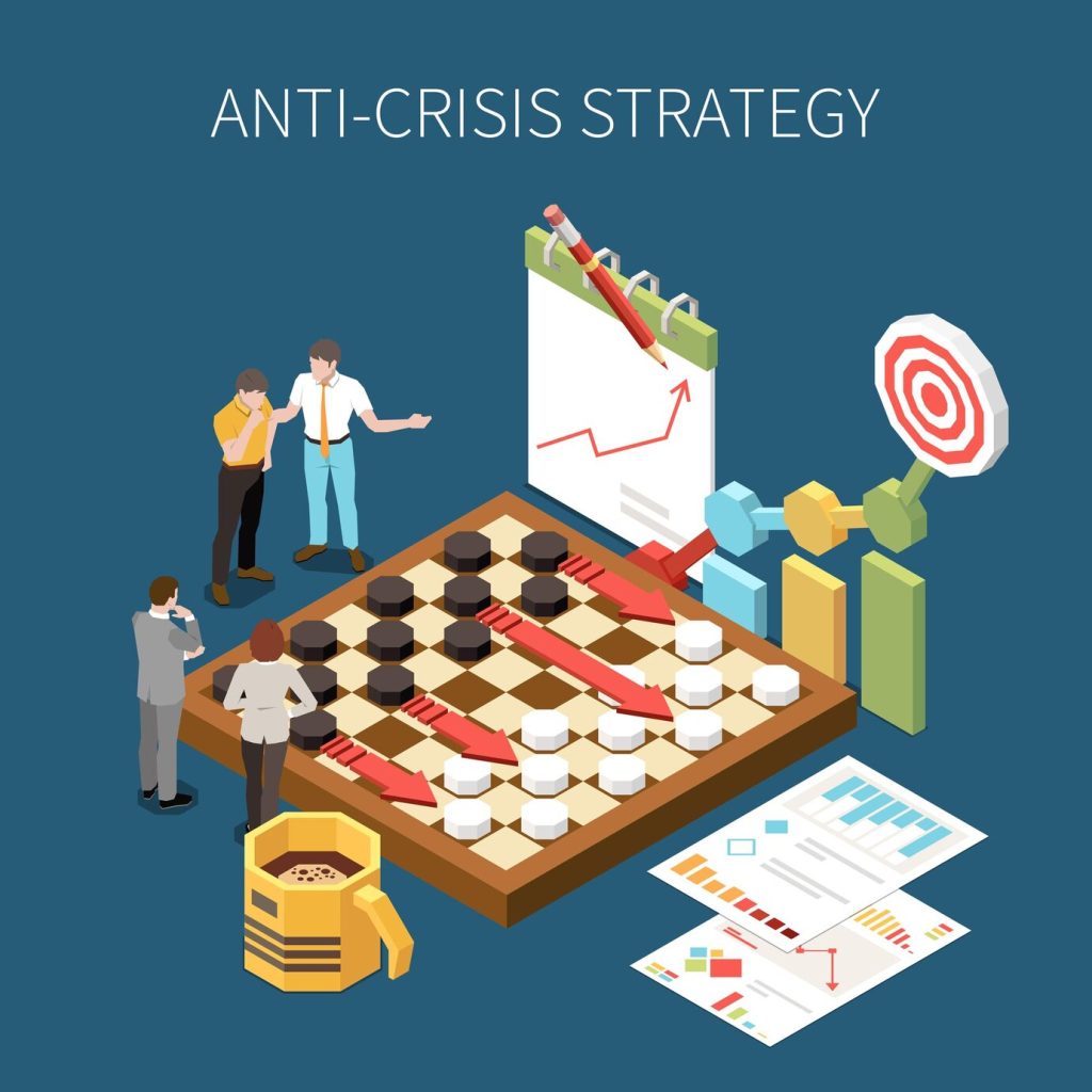 STRATEGY VS TACTICS คืออะไร เหมือนหรือแตกต่างกันอย่างไร | SEO Master ...